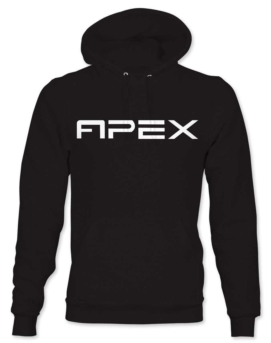 APEX Basic Pullover – APEX Training Apparel